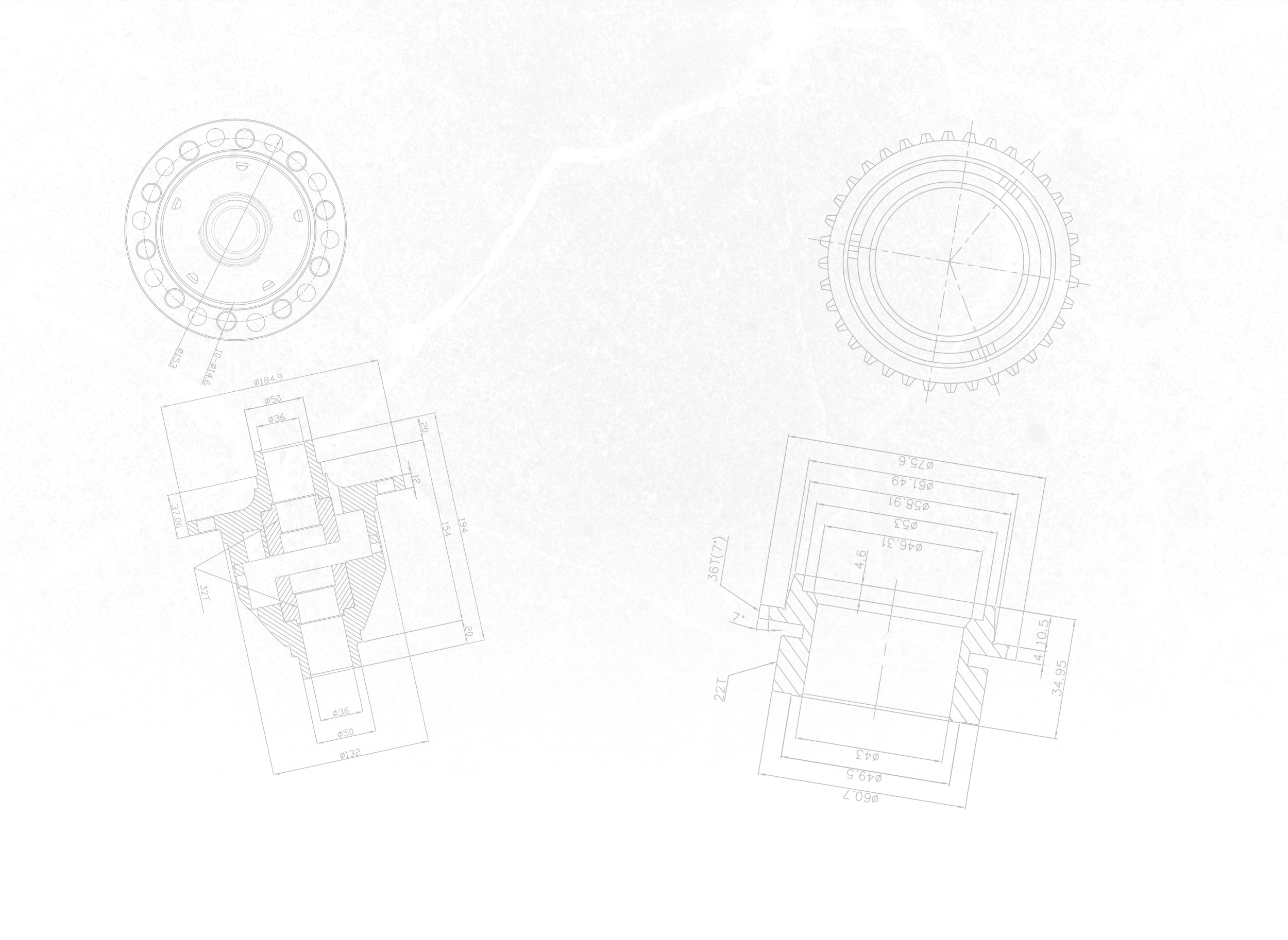 MFactory Europe Clearance Deals | Discounted Parts