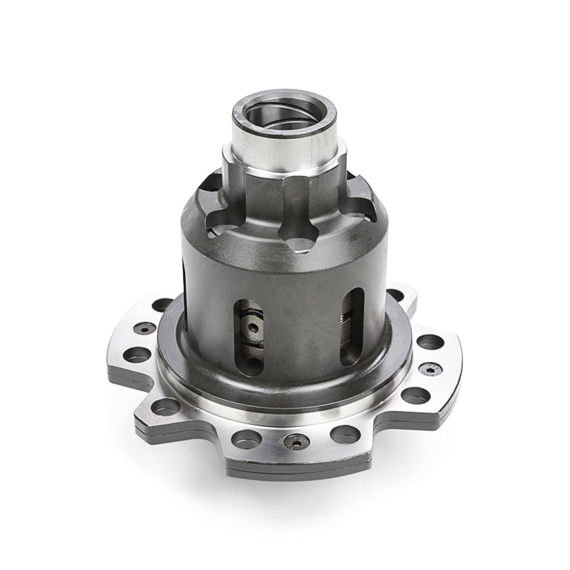 MFactory v2 Metal Plate LSD Differential BMW Z4 E89 35i MT 09