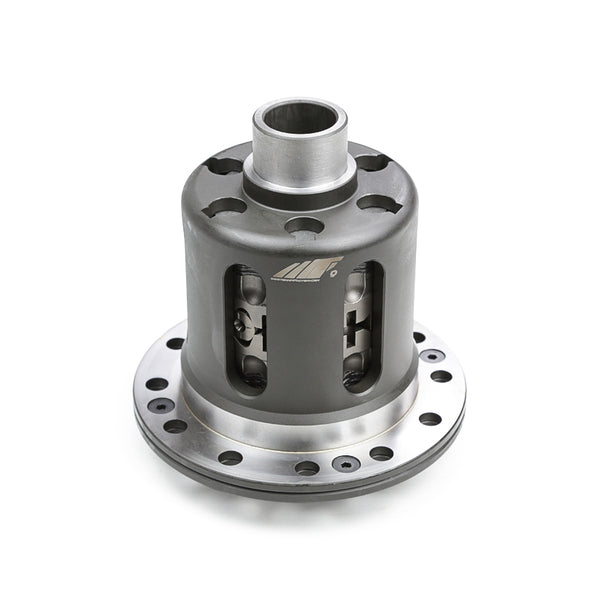 MFactory Metal Plate LSD Differential Nissan Silvia 200SX S15 SR20DET ...