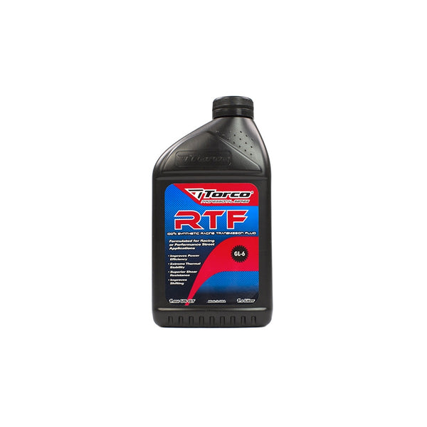 Torco RTF Racing Transmission Fluid 1ltr - MFactory Europe